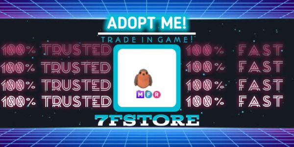 Buy Item Robin MFR RBL 1751975 | itemku