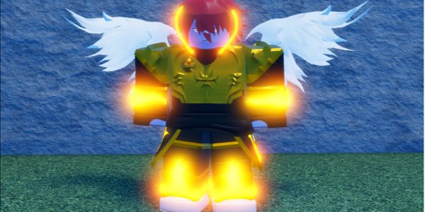 Buy Item Kraken Armor Gold | Grand Piece Online | GPO Roblox 1761170 ...
