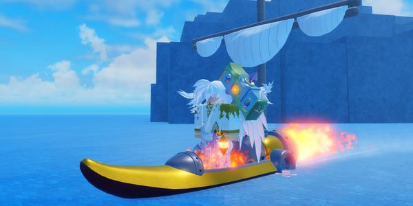 Buy Item Striker | Grand Piece Online | GPO RBL 1761263 | itemku