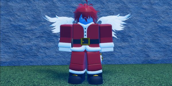 Beli Item Santa Outfit | Grand Piece Online | GPO RBL Terlengkap dan ...