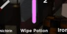 Buy Item Wipe Potion || Demonfall RBL 1762612 | itemku