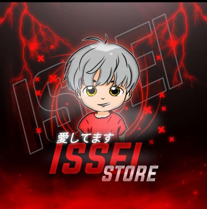 Beli Produk di Issei Store Terlengkap Desember 2024 | itemku