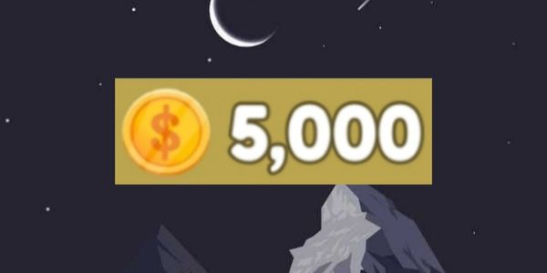 Beli Item 5000 Tokens - Clicker Simulator RBL Terlengkap dan Termurah ...