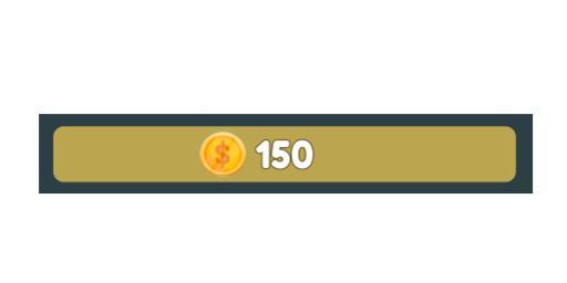 Buy Item 150 Tokens (Clicker Simulator) Roblox 1721788 | itemku