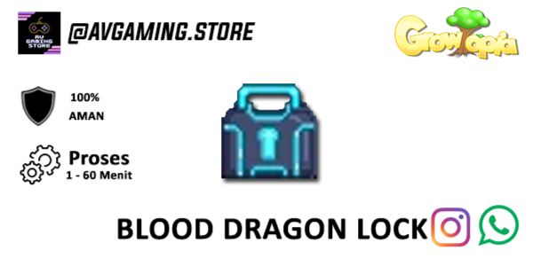 Beli Lock Blood Dragon Lock Growtopia Terlengkap dan Termurah Juni 2024 ...