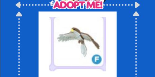Beli Item F Hawk - Adopt Me RBL Terlengkap dan Termurah Januari 2025 ...