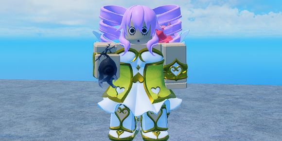 Beli Item Dark Root - Grand Piece Online (GPO) Roblox Terlengkap dan ...