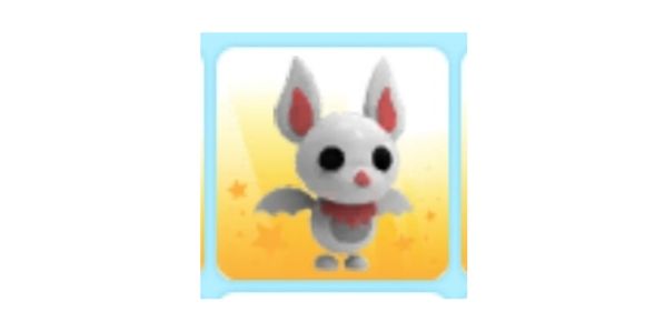 Beli Item Albino Bat - Adopt Me Pet Roblox Terlengkap dan Termurah ...