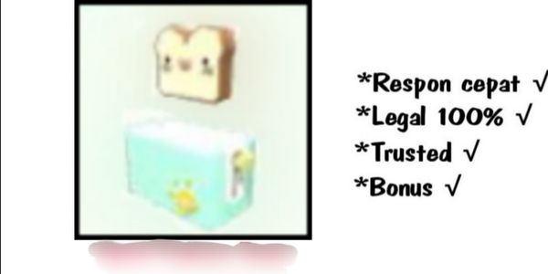Beli Item Toaster hat {Adopt me} Roblox Terlengkap dan Termurah Juni ...