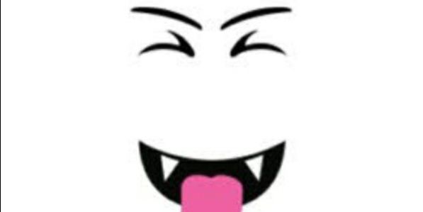 Beli Item PV (Playful Vampire) Limited item / face Roblox Terlengkap ...