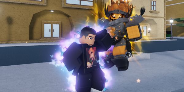 Beli Item Jack O Platinum | SPTW | YBA | Your Bizarre Adventure | BACA ...