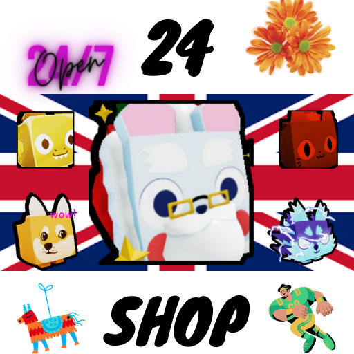 Buy Complete Products in 24 SHOP | itemku