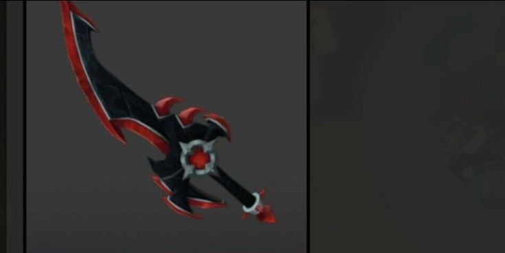 Beli Item Murder Mystery 2 Vampire Edge - MM2 Roblox Terlengkap dan ...