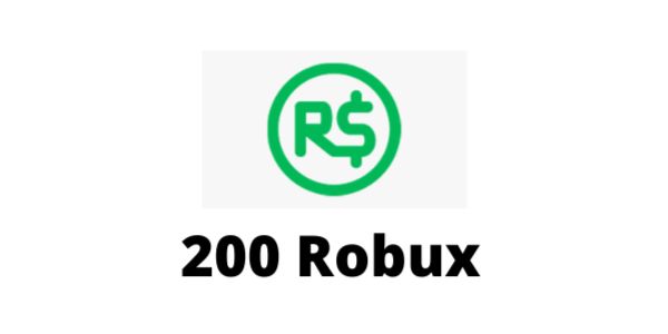 Beli Item Roblox Robux 5 Hari 200 Robux Terlengkap dan Termurah April ...