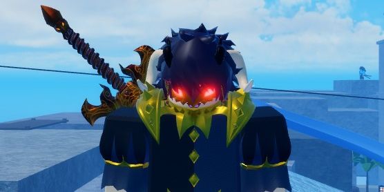 Beli Item grand piece online - gpo - jester outfit Roblox Terlengkap ...