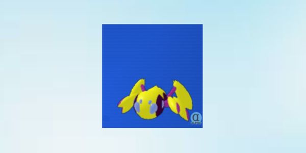 Beli Item Gleam Pyder -- Loomian Legacy Roblox Terlengkap dan Termurah ...