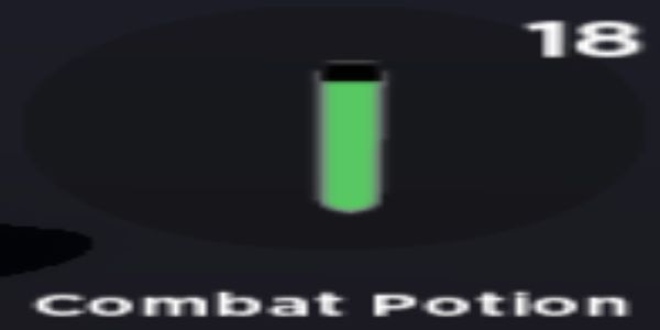 Buy Item 10 Combat Potions | Demonfall Roblox 1789772 | itemku