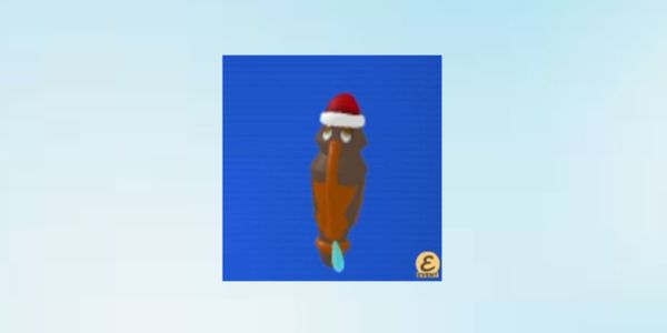 Buy Item Xmas Propae -- Loomian Legacy Roblox 1581894 | itemku