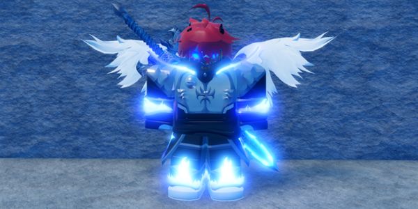 Buy Item Azure Kraken Armor | Grand Piece Online | GPO Roblox 1777047 ...