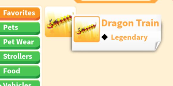 Beli Item Adopt Me Dragon Train - Adopt Me Roblox Terlengkap dan ...