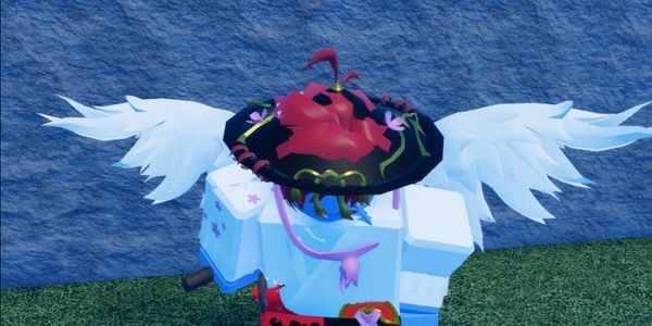 Buy Item Musashi Hat | Grand Piece Online | GPO Roblox 1800390 | itemku