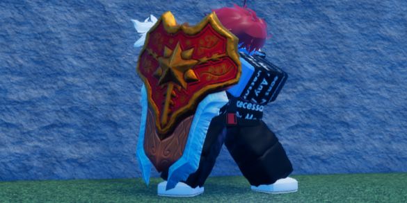 Beli Item Festival Shield | Grand Piece Online | GPO Roblox Terlengkap ...