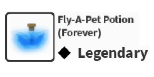 Beli Item Fly-A-Pet-Potion / Fly Potion Adopt Me Roblox Terlengkap dan ...