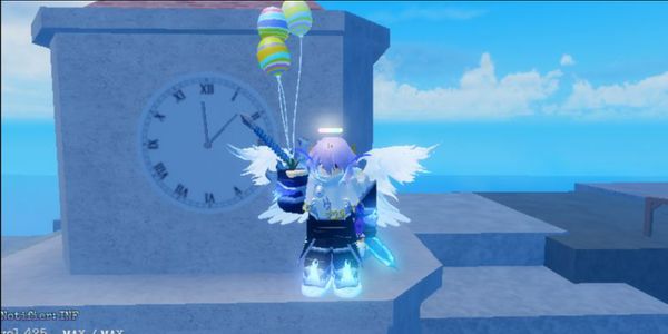 Buy Item Azure Kraken Set (Armor, Blade & Cape) | Grand Piece Online ...