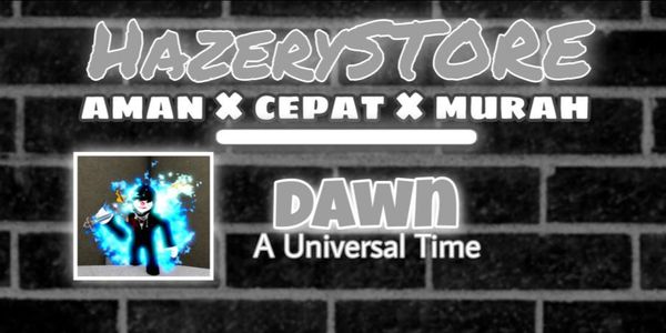 Buy Item A Universal Time (AUT) - Dawn RBL 1782413 | itemku