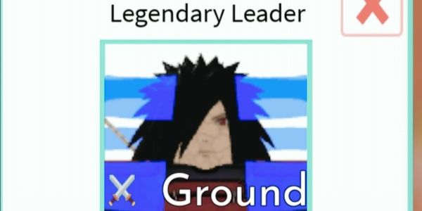Beli Item Madara (Legendary Leader) All Star Tower Defense||ASTD ...