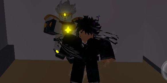 Beli Item Sloppy SPOVAOH (Stand Upright : Rebooted) Roblox Terlengkap ...