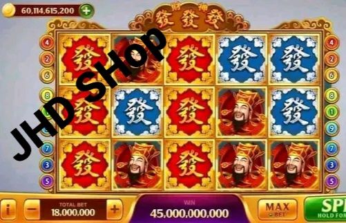 Beli Produk di JHD Shop Terlengkap November 2023 | itemku