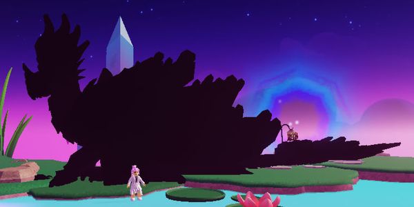 Beli Item Radidon Pure Pitch Neon Dragon Adventures RBL Terlengkap dan ...