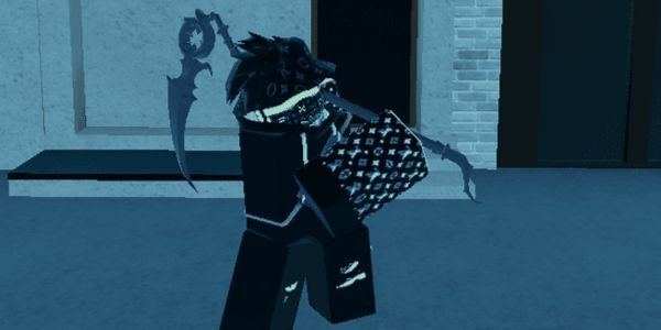 Beli Item REAPER A UNIVERSAL TIME AUT Roblox Terlengkap dan Termurah ...