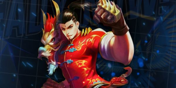 Beli Skin S.T.U.N. Chou (Epic Skin Chou) Mobile Legends Terlengkap dan ...
