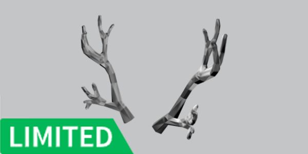 Beli Item Silverthorn Antlers Limited RBL Terlengkap dan Termurah Maret ...