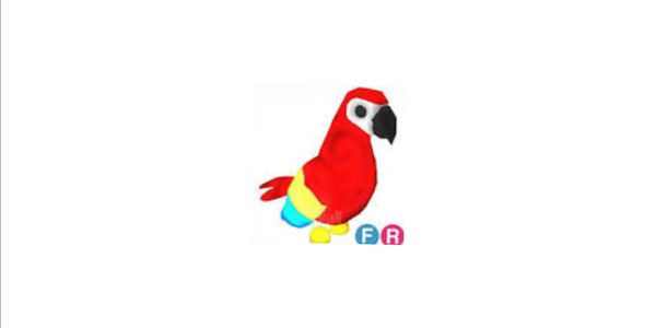 Buy Item FR Parrot Roblox 1816437 | itemku
