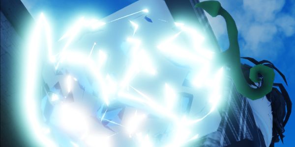 Beli Item Quake Fruit || A One Piece Game Roblox Terlengkap dan ...