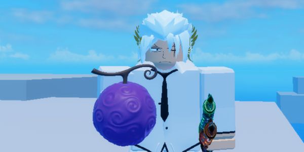 Beli Item Gomu Gomu Nomi GPO | GRAND PIECE ONLINE Roblox Terlengkap dan ...