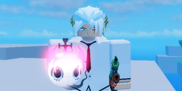 Buy Item Horo Horo Nomi GPO | GRAND PIECE ONLINE Roblox 1818420 | itemku