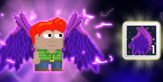 Beli Item Rift Wing Growtopia Terlengkap dan Termurah November 2024 ...