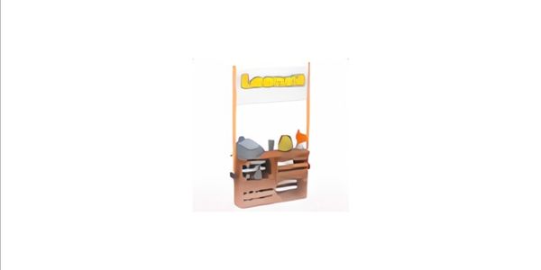 Buy Item Lemonade Stand Roblox 1835315 | itemku