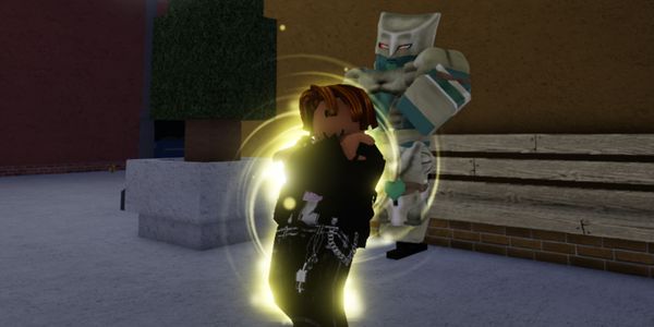 Buy Item Ova The World Over Heaven | YBA | Your Bizarre Adventure RBL ...