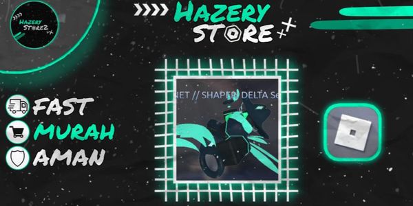 Beli Item A Universal Time (AUT) - Delta Servant Roblox Terlengkap dan ...