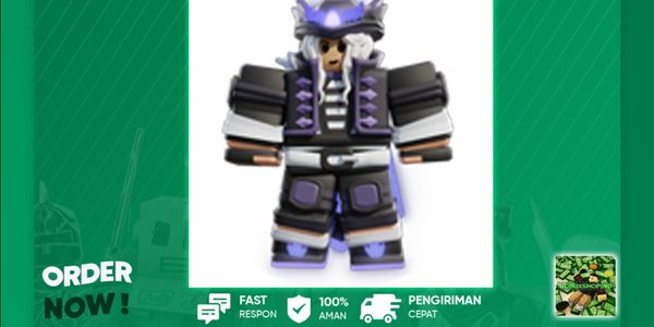 Beli Item Vanessa | Kit Bedwars Roblox Terlengkap dan Termurah Juni ...