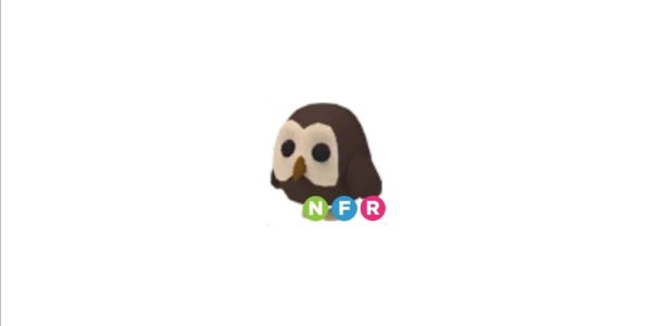 Buy Item NFR Owl RBL 1843057 | itemku