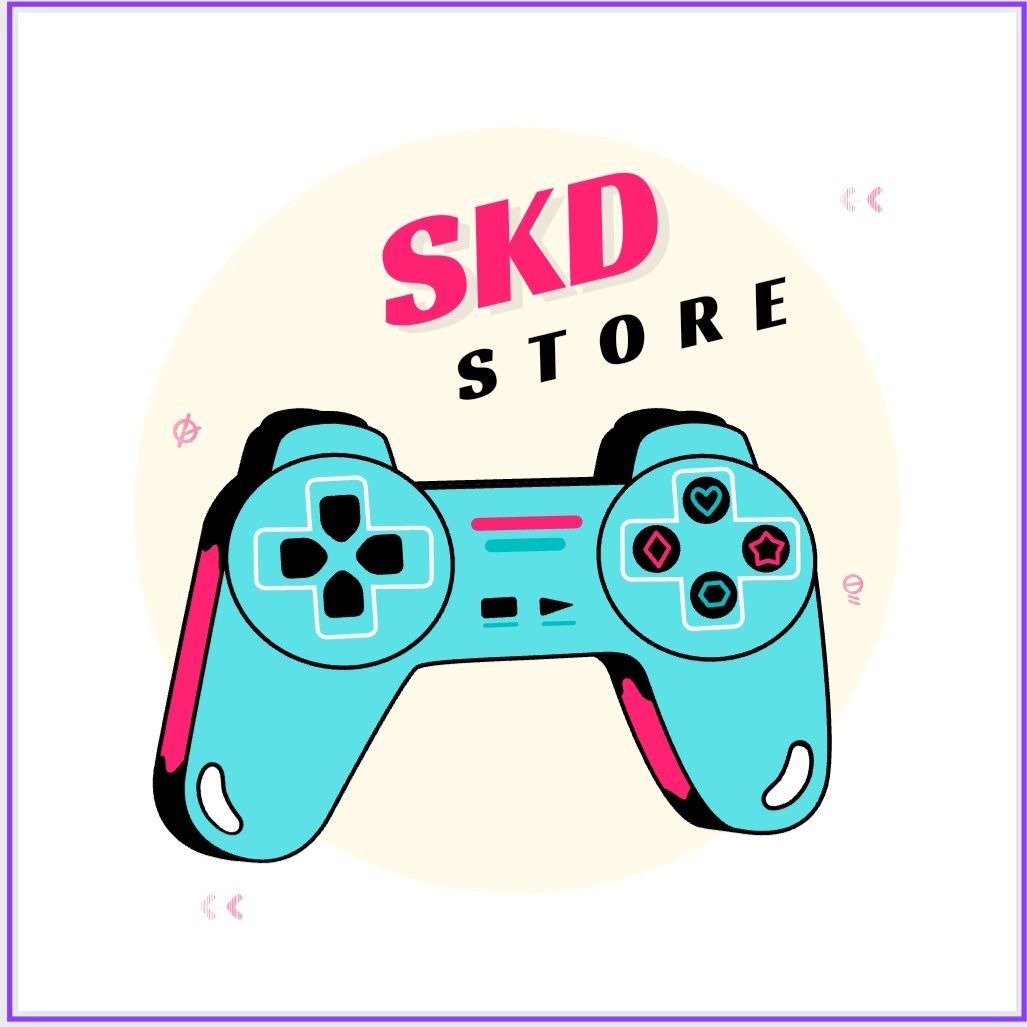 Beli Produk di SKDI STORE Terlengkap Februari 2025 | itemku
