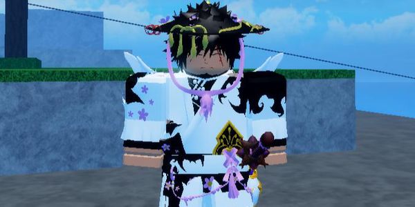 Beli Item Musashi Set + Hat | Grand Piece Online (GPO) RBL Terlengkap ...