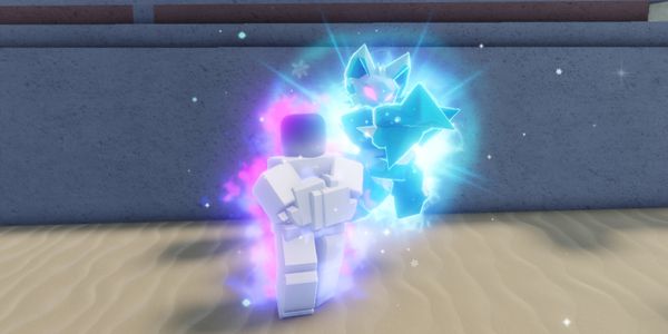 Beli Item Frostbite | YBA | Your Bizarre Adventure Roblox Terlengkap ...