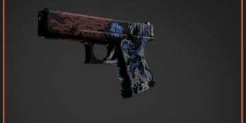 Beli Item Ready Trade StatTrak™ Glock-18 | Sacrifice Counter Strike 2 ...